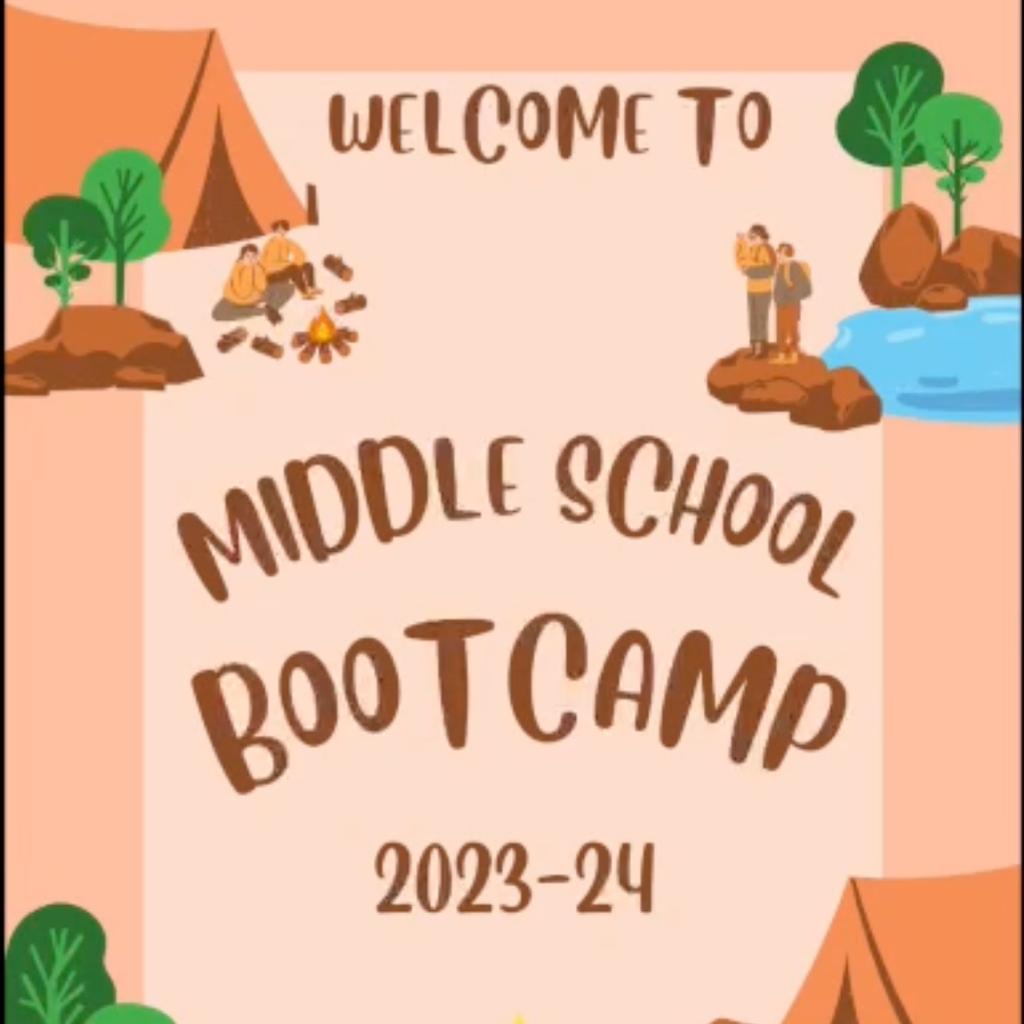 Bootcamp - Pathways World School Gurgaon